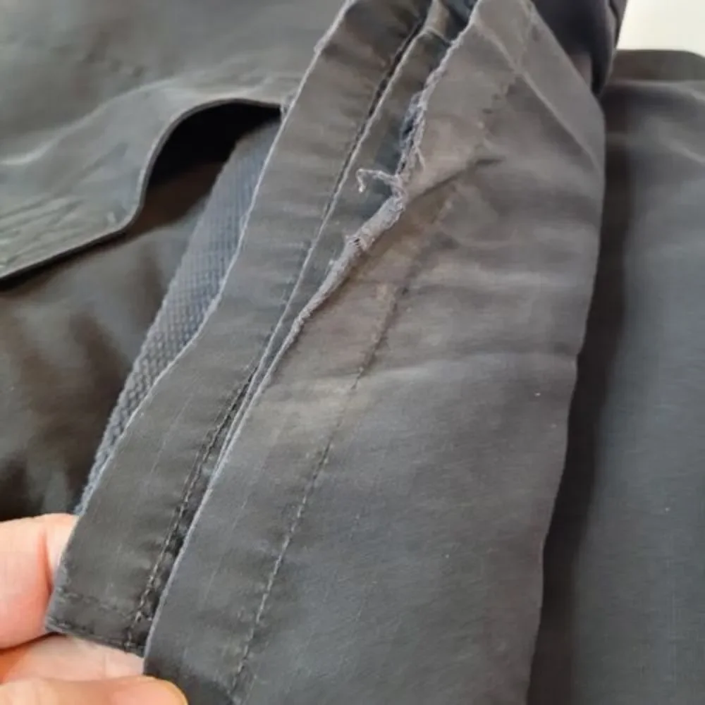 5.11 Tactical | Pants | 51 Tactical Ripstop Black Pants 4x33 | Poshmark